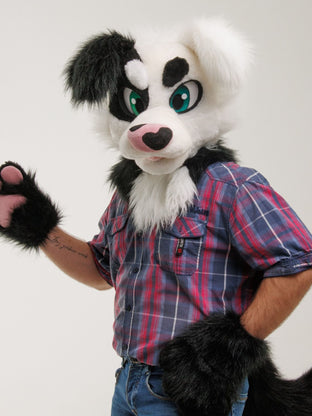 Fursuits and animal mascot costumes for sale - Oneandonlycostumes ...