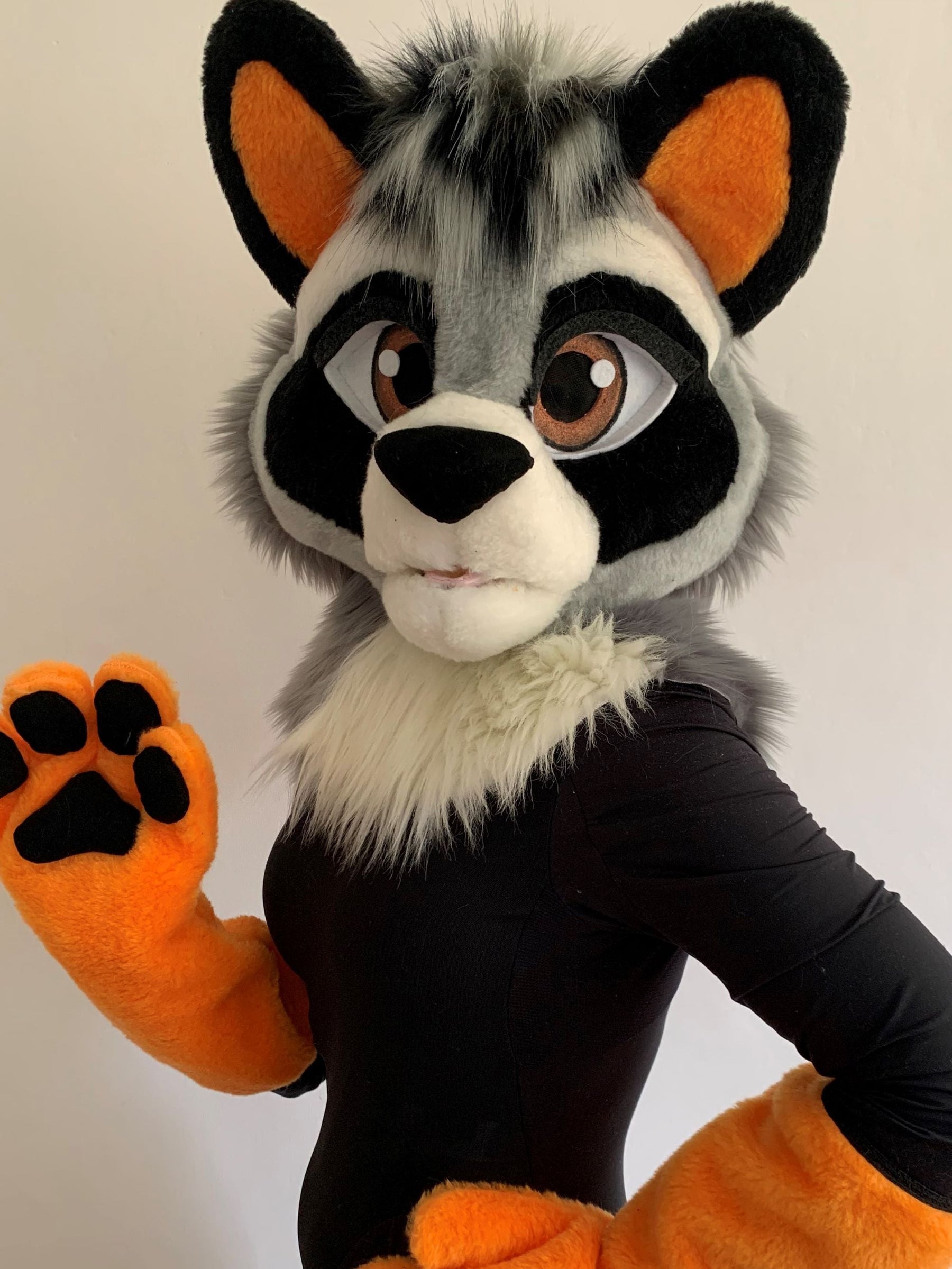 Fursuits and animal mascot costumes for sale - Oneandonlycostumes ...
