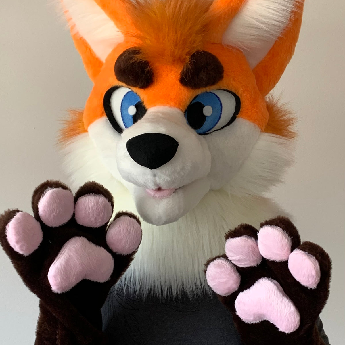 FURSUIT HEAD COMMISSIONS - ONEANDONLYCOSTUMES – oneandonlycostumes