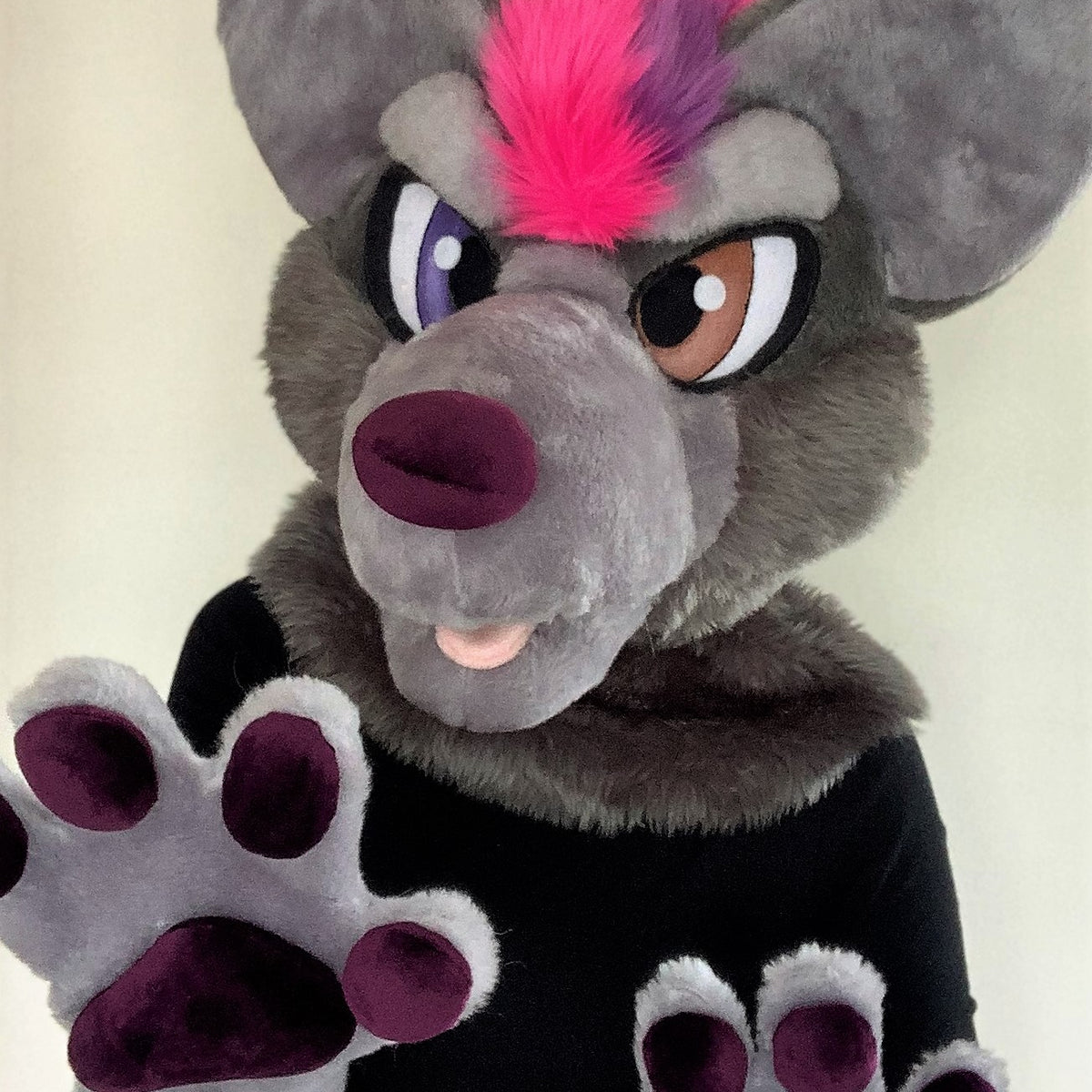 SHOP RATS – oneandonlycostumes