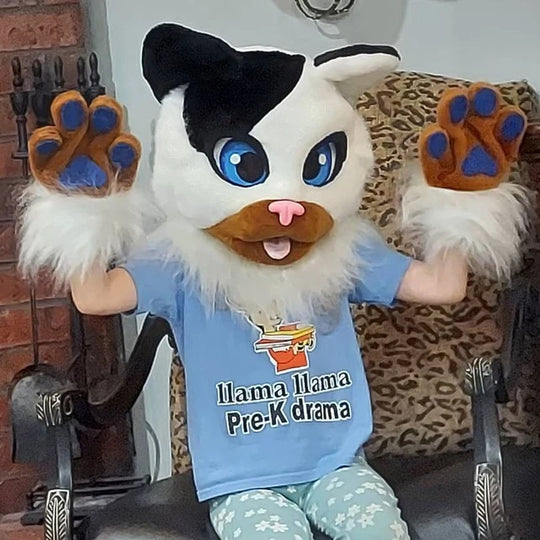 Kids Fursuit Gallery – Designs & Affordable Fursuits from $300 ...