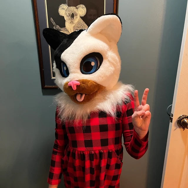 KIDS FURSUIT GALLERY – oneandonlycostumes
