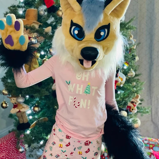 KIDS FURSUIT GALLERY – oneandonlycostumes