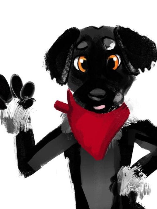 DOG FURSUIT PARTIALS FOR SALE Oneandonlycostumes – oneandonlycostumes