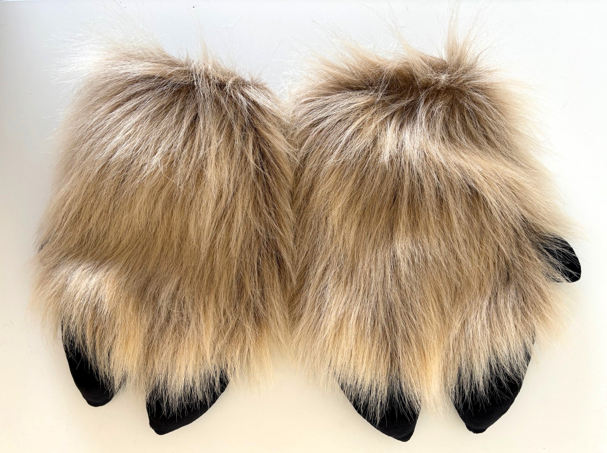 Deer fursuit partial for sale - Oneandonlycostumes – oneandonlycostumes