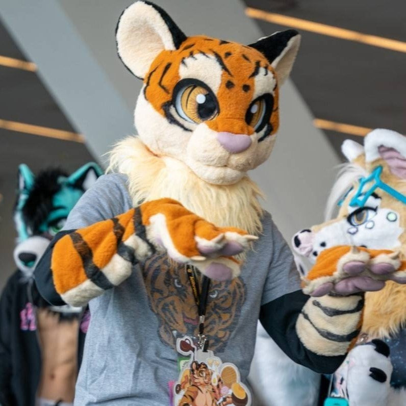 ADULT FURSUIT CUSTOMER GALLERY – oneandonlycostumes