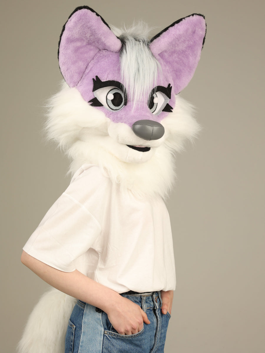 Wolf Fursuit Commissions & Premades | Oneandonlycostumes ...