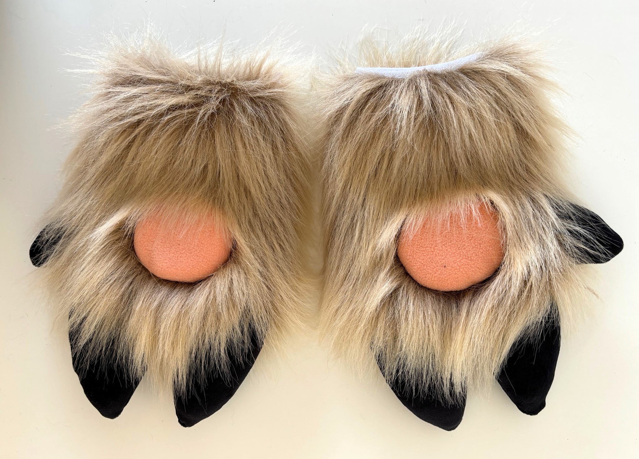 Deer fursuit partial for sale - Oneandonlycostumes – oneandonlycostumes