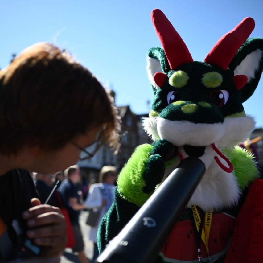 ADULT FURSUIT CUSTOMER GALLERY – oneandonlycostumes